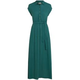 O`Neill O'neill Shirt Dress 'Lori' female Green size XS