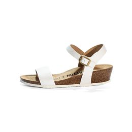 Bayton Sandals 'WODONGA ' female White size 42