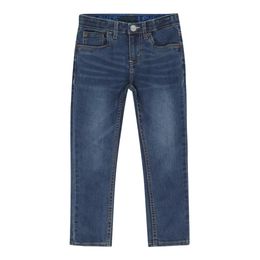 Levi's Kids Jeans 'LVB-512' boy Blue size 6