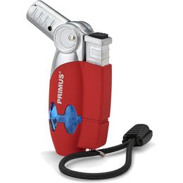 PRIMUS PowerLighter III Sturmfeuerzeug mit Spitzbrennerflamme 1300 &deg;C - Grillanz&uuml;nder und -Kohle