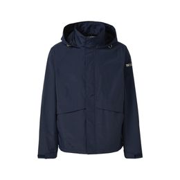 s.Oliver Outdoor-Jacke Herren Gr&ouml;&szlig;e XL navy Sommerjacke