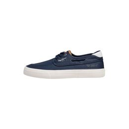 Pepe Jeans Moccasins 'TAYLOR' male Blue size 41