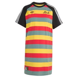 adidas Performance Kleid Damen Gr&ouml;&szlig;e XXS bunt