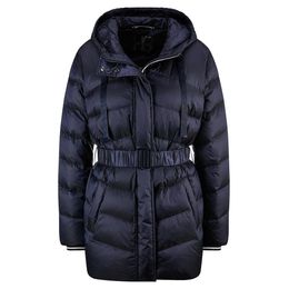 Basler - Daunen-Steppjacke, blau, Gr. 44 / L