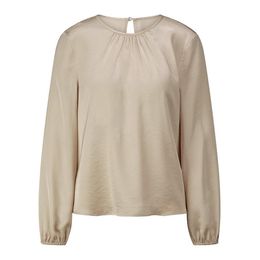 St. Emile - Bluse zum Schlupfen, beige, Gr. 44 / L