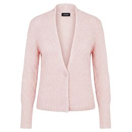 JOOP! - Strickjacke, ros&eacute;, Gr. 36 / S