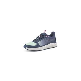 Waldl&auml;ufer Waldl&auml;ufer - Sneaker Charlie, blau, Gr. 41