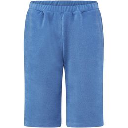 Peter Hahn - Shorts, blau, Gr. 44 / L - Baumwolle