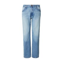 Wrangler Jeans '13MWZ' Herren Gr&ouml;&szlig;e 30 blau