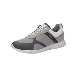 Sioux Sneaker Herren Gr&ouml;&szlig;e 39 grau / hellgrau