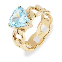 Guido Maria Kretschmer Jewellery Ring female Gold size 54