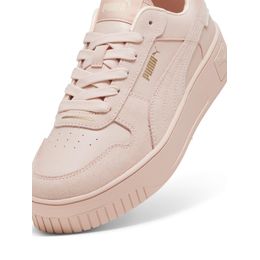 Puma Sneaker 'Carina' Damen Gr&ouml;&szlig;e 42.5 ros&eacute;
