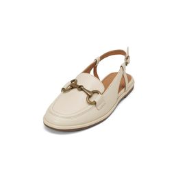 Marc O'Polo Marc O'polo Moccasins female Beige size 36