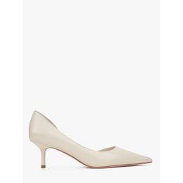 Estro Pumps '1027-513' Damen Gr&ouml;&szlig;e 40 beige