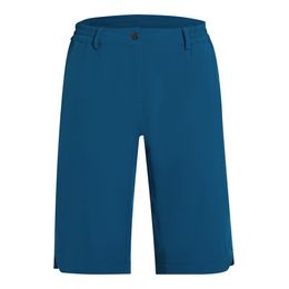 Vaude Outdoorshorts 'Tamaro III' Damen Gr&ouml;&szlig;e S dunkelblau / schwarz