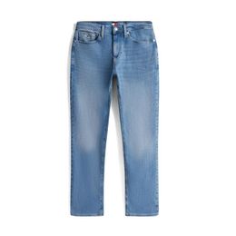 Tommy Jeans Jeans 'RYAN' male Blue size 28