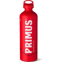 PRIMUS Fuel Bottle Brennstoffflasche passend f&uuml;r OmniLite Ti/OmniFuel/MultiFuel/Gravity VF & MF/EtaPower MF 1,0 Liter - Sonstiges Grillzubeh&ouml;r