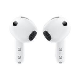 Samsung Galaxy Buds 4, Kopfh&ouml;rer wei&szlig;