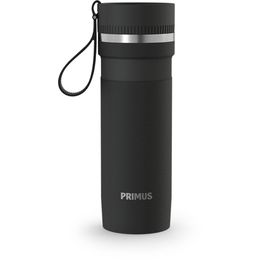 PRIMUS Mika Wide Insulated Thermobecher Edelstahl 500 ml cliffside ash - Isolierbecher