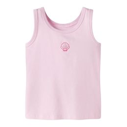 name it Top 'NMFFOLLANAZ' girl Pink size 110