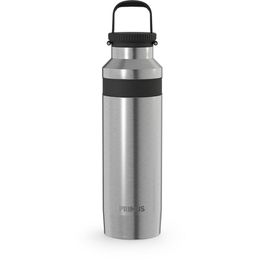 PRIMUS Tufa Isolierflasche Edelstahl 600 ml stainless steel - Isolierflaschen & Isobeh&auml;lter