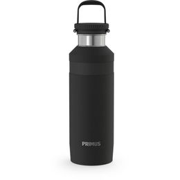 PRIMUS Tufa Wall Trinkflasche Edelstahl 800 ml cliffside ash - Isolierflaschen & Isobeh&auml;lter