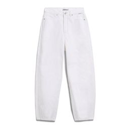 armedangels Jeans 'BAARLY' female White size 28