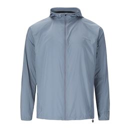 Endurance Outdoor jacket 'Siony' male Grey size 4XL