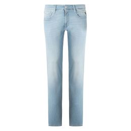 Replay Jeans 'ANBASS' Herren Gr&ouml;&szlig;e 32 blue denim