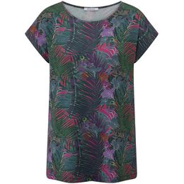 Peter Hahn - T-Shirt, weiss, Gr. 46 / L
