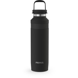 PRIMUS Tufa Isolierflasche Edelstahl 600 ml cliffside ash - Isolierflaschen & Isobeh&auml;lter