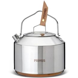 PRIMUS Campfire Wasserkessel aus Edelstahl mit Kupferboden 1,5 Liter - Wasserkessel