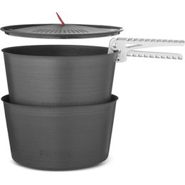 PRIMUS LiTech Campingkochset aus Aluminium 4 teilig 2,3 Liter - Kochgeschirr-Sets