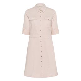 Cream Kleid 'CROttilie' Damen Gr&ouml;&szlig;e 42 pastellpink Sommerkleid
