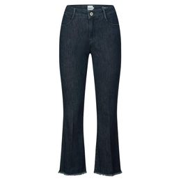 Peter Hahn Brax - Bootcut Fit-Jeans, denim, Gr. 50 / XL - Baumwolle