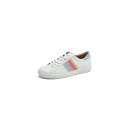 Hotter - Sneaker, weiss, Gr. 41 - Leder