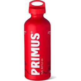 PRIMUS Fuel Bottle Brennstoffflasche passend f&uuml;r OmniLite Ti/OmniFuel/MultiFuel/Gravity VF & MF/EtaPower MF 0,6 Liter - Sonstiges Grillzubeh&ouml;r