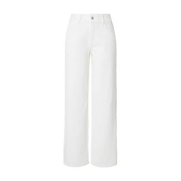 V&eacute;ro Moda Vero Moda Jeans 'Awrena' female White size 30