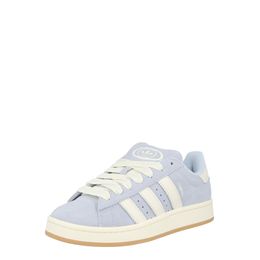 adidas originals Sneaker 'CAMPUS 00s' Damen Gr&ouml;&szlig;e 42 creme / hellblau / hellgrau