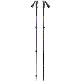Black Diamond TRAIL TREKKING POLES Stock - Gr&ouml;&szlig;e Einheitsgr&ouml;&szlig;e - lila