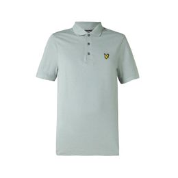Lyle & Scott Lyle & Scott Shirt male Green size S