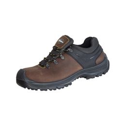 Canadian Line Sicherheitsschuh "Bob", 38, braun, Schuhe