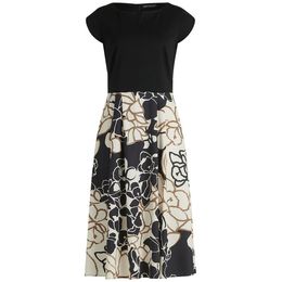 Betty Barclay - Kleid, schwarz, Gr. 46 / L