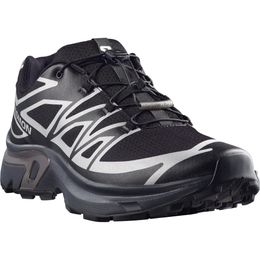 Salomon Herren Sneaker "XT-EVR M", Gr. 49, silber, Synthetik, Textil, Schuhe, vom XT-6 inspiriert