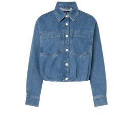 JOOP! Jacke '262DJ58Imke' Damen Gr&ouml;&szlig;e S blue denim
