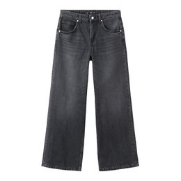 Mango Jeans 'NIKI' female Black size 40