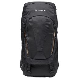 Vaude Sportrucksack 'Avox 60+10' Herren Gr&ouml;&szlig;e one size schwarz / wei&szlig;