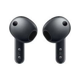 Samsung Galaxy Buds 4, Kopfh&ouml;rer schwarz