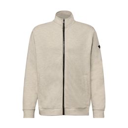 Street One Men Sweatjacke Herren Gr&ouml;&szlig;e S beige