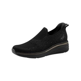Tamaris Slipper Damen Gr&ouml;&szlig;e 41 schwarz